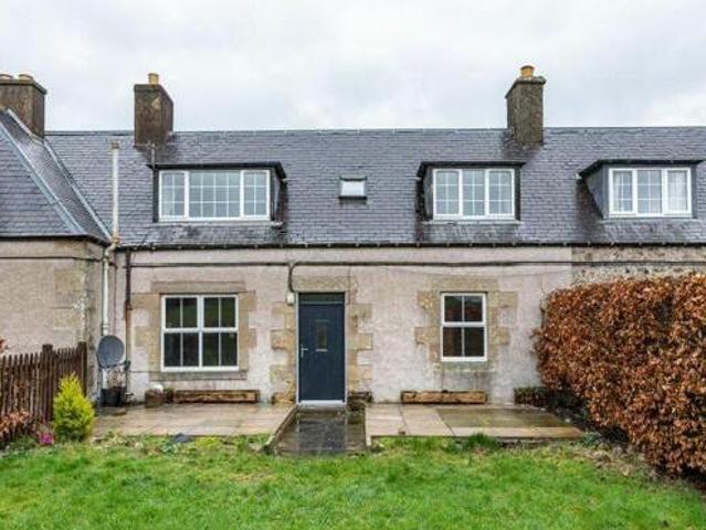 3 Bedroom Cottage For Sale In Jedburgh