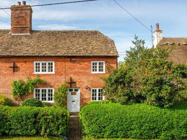 3 Bedroom Cottage For Sale In Keevil