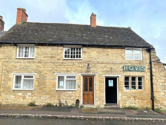 3 Bedroom Cottage For Sale In Kings Cliffe