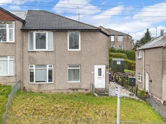 3 Bedroom Cottage For Sale In Kings Park, Glasgow