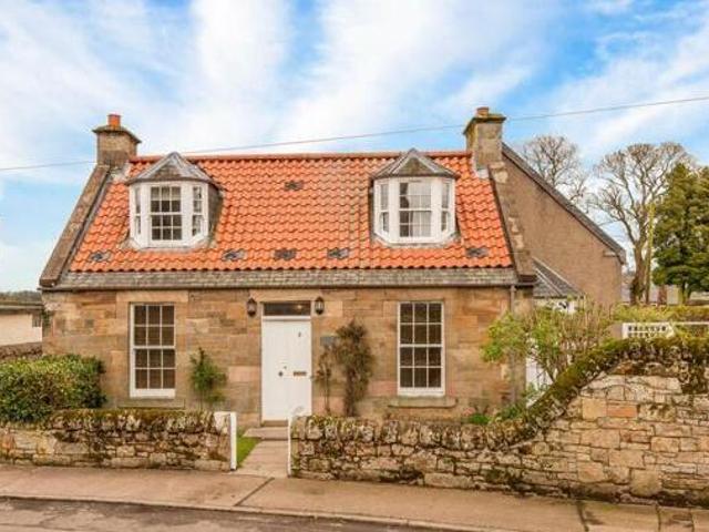 3 Bedroom Cottage For Sale In Kingskettle, Cupar