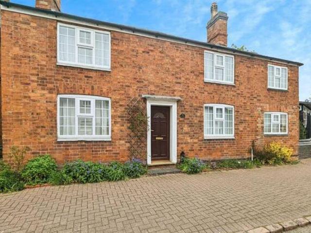 3 Bedroom Cottage For Sale In Kibworth Beauchamp