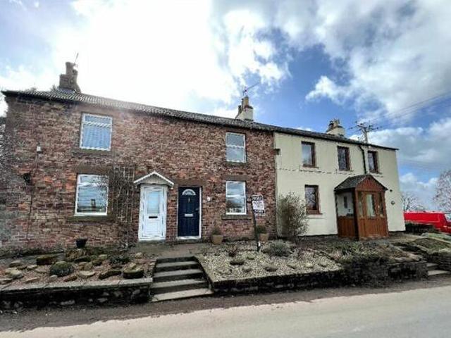 3 Bedroom Cottage For Sale In Kirkby Thore