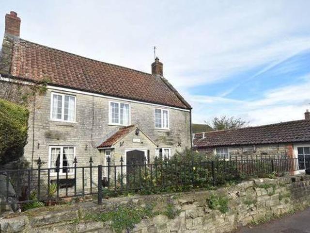 3 bedroom cottage for sale in Langport Road Somerton TA11