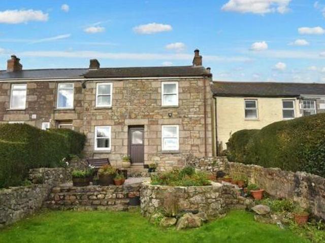 3 Bedroom Cottage For Sale In Lanner