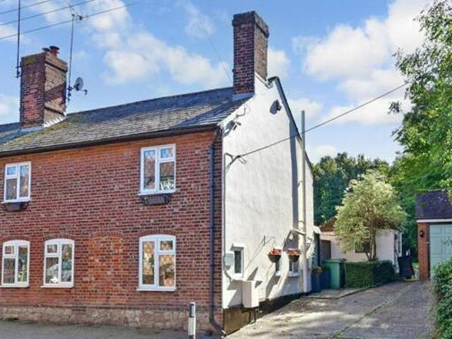 3 Bedroom Cottage For Sale In Lenham, Maidstone