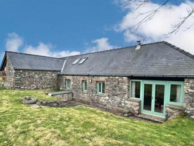 3 Bedroom Cottage For Sale In Letterston