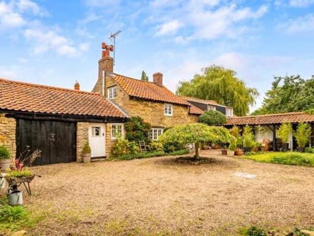 3 Bedroom Cottage For Sale In Lincoln, Lincolnshire