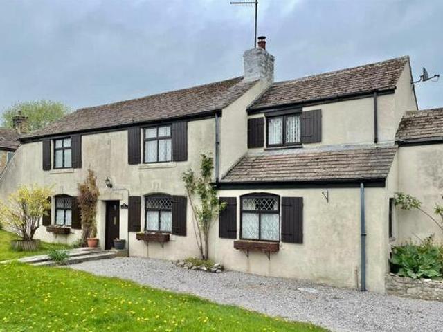 3 Bedroom Cottage For Sale In Litton