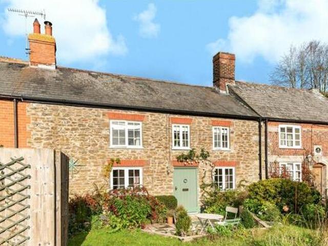 3 Bedroom Cottage For Sale In Litton Cheney, Dorchester