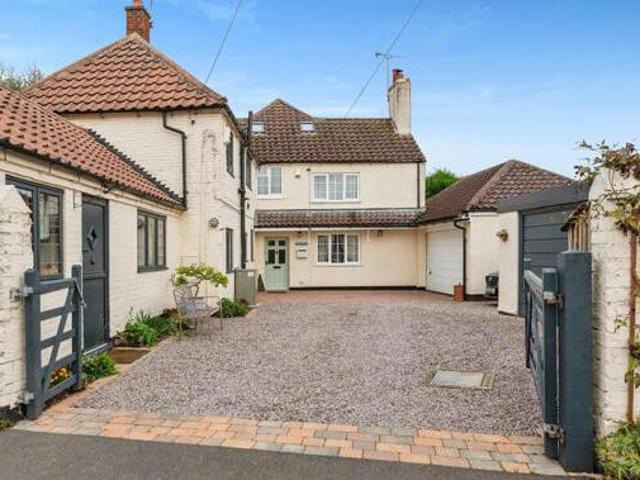 3 Bedroom Cottage For Sale In Little Carlton