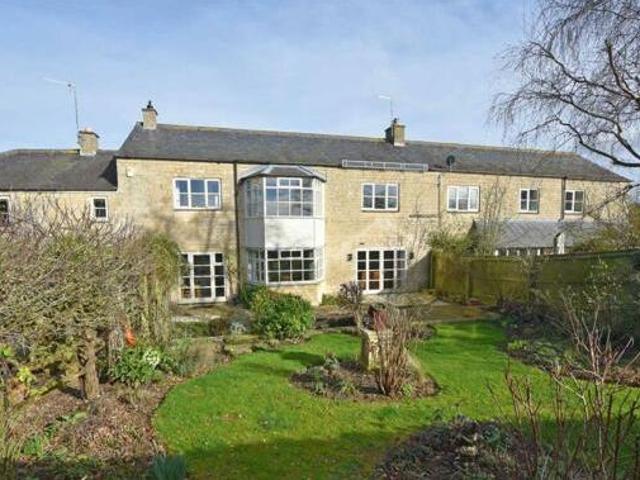 3 Bedroom Cottage For Sale In Little Casterton