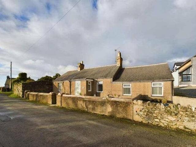 3 Bedroom Cottage For Sale In Lon Y Pant