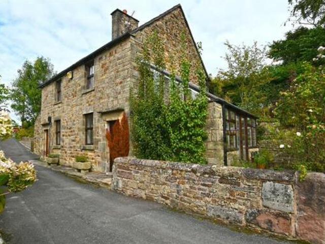 3 Bedroom Cottage For Sale In Longnor