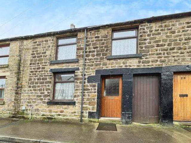 3 Bedroom Cottage For Sale In Longridge