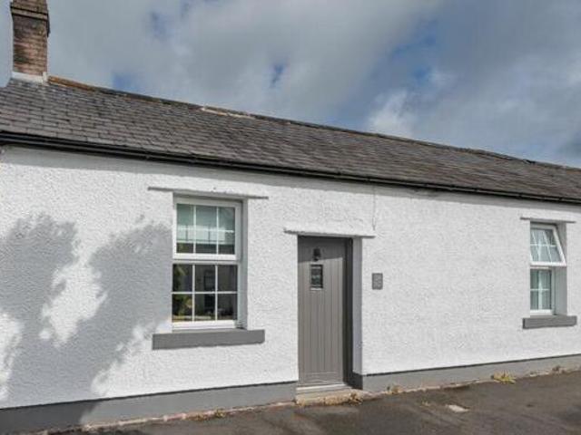 3 Bedroom Cottage For Sale In Longtown
