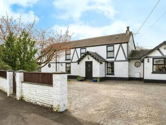 3 Bedroom Cottage For Sale In Loughor