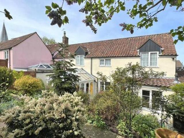 3 Bedroom Cottage For Sale In Lower Almondsbury
