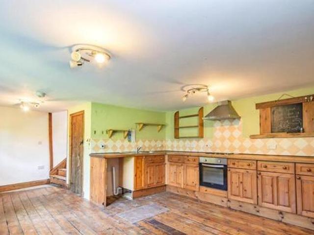 3 Bedroom Cottage For Sale In Llandysul