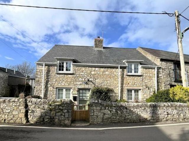 3 Bedroom Cottage For Sale In Llantwit Major