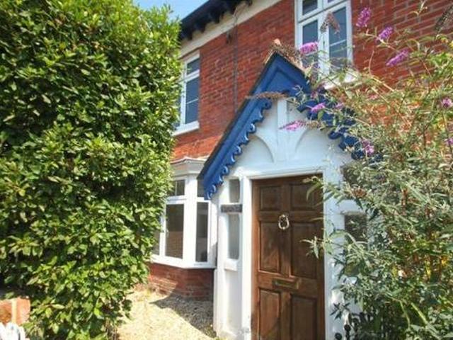 3 bedroom cottage for sale in Lyndhurst Hampshire SO43