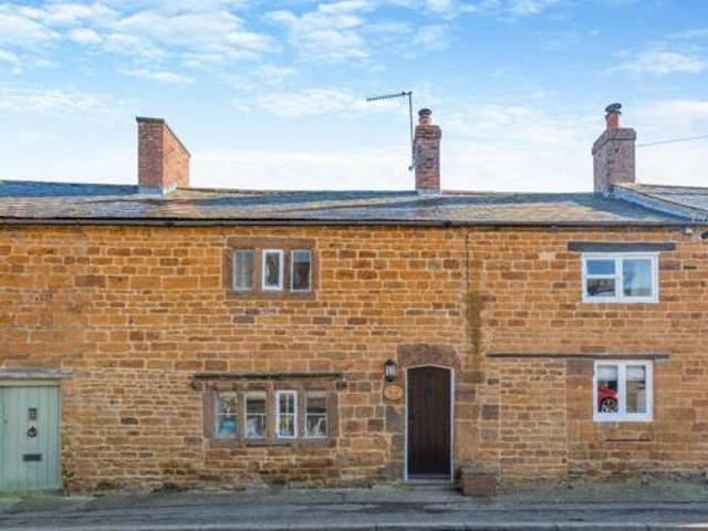 3 Bedroom Cottage For Sale In Lyddington