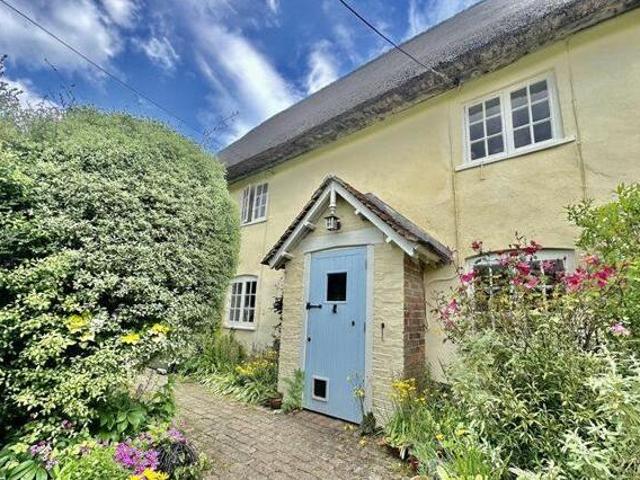 3 Bedroom Cottage For Sale In Manswood
