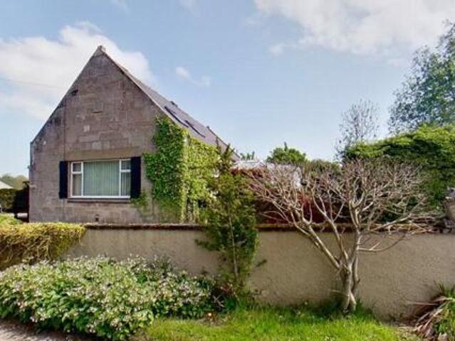 3 Bedroom Cottage For Sale In Maggieknockater, Craigellachie