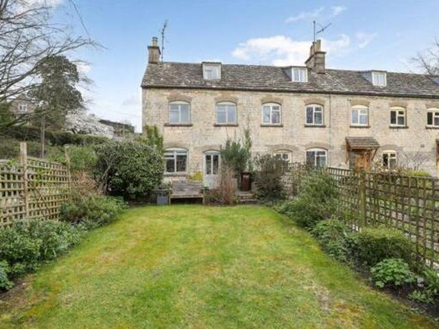 3 Bedroom Cottage For Sale In Minchinhampton