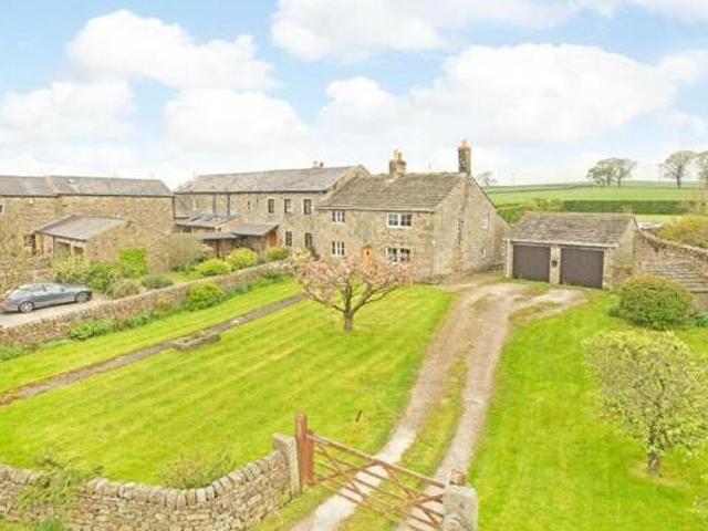 3 Bedroom Cottage For Sale In Middleton