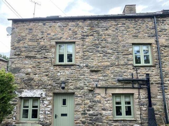 3 Bedroom Cottage For Sale In Millthrop
