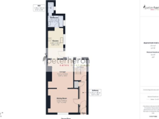 3 bedroom cottage for sale in Mortimer Street, Pallion, Sunderland, SR4