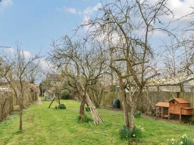 3 Bedroom Cottage For Sale In Moreton Pinkney