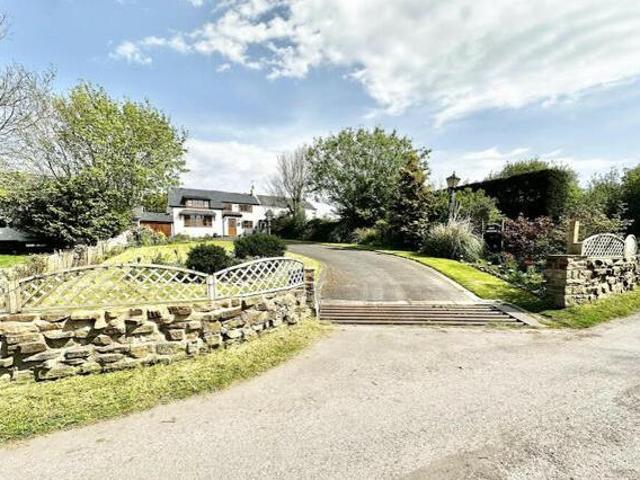 3 Bedroom Cottage For Sale In Neds Lane, Stalmine