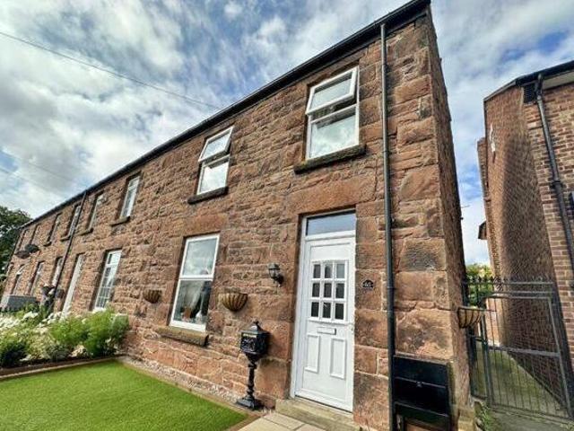3 Bedroom Cottage For Sale In Newton