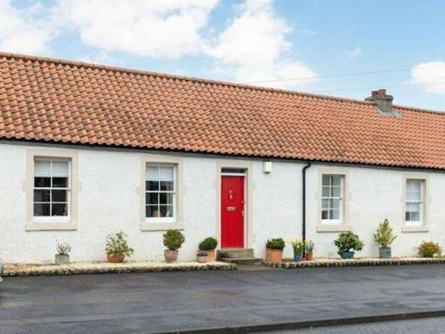 3 Bedroom Cottage For Sale In Newcraighall