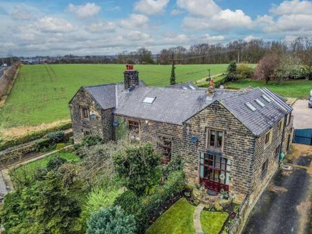 3 Bedroom Cottage For Sale In Newmillerdam