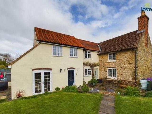 3 Bedroom Cottage For Sale In North Willingham