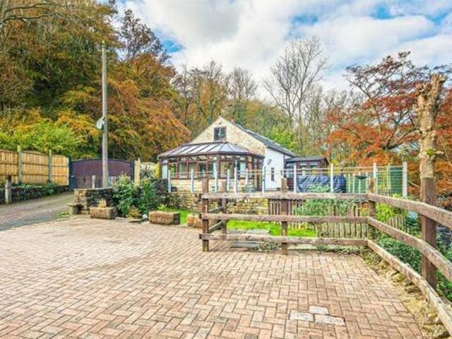 3 Bedroom Cottage For Sale In Oughtibridge