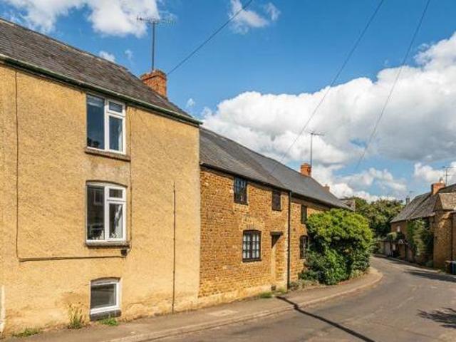 3 Bedroom Cottage For Sale In Oxfordshire