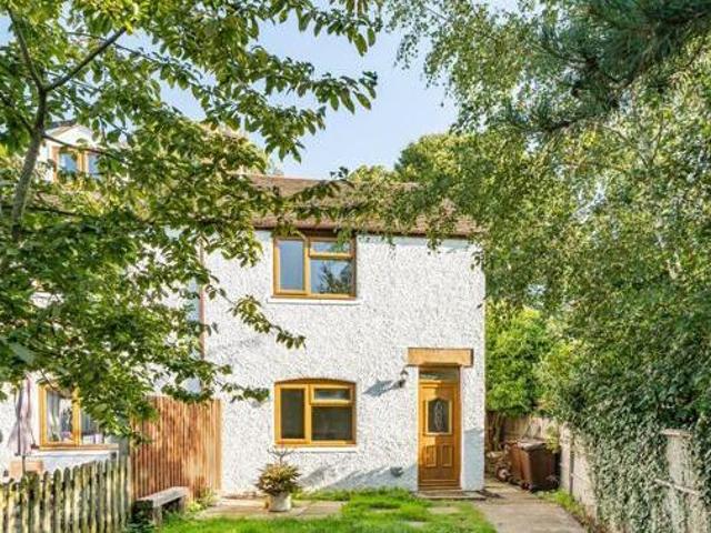3 Bedroom Cottage For Sale In Oxfordshire