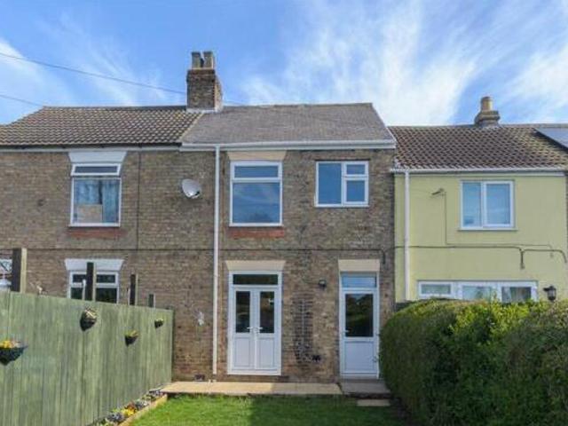 3 Bedroom Cottage For Sale In Patrington