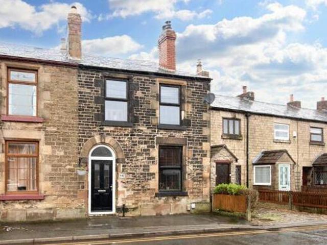 3 Bedroom Cottage For Sale In Rainford