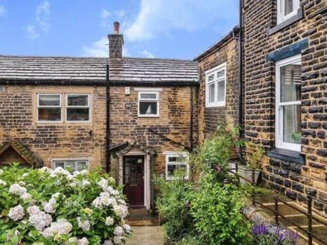 3 Bedroom Cottage For Sale In Rawdon