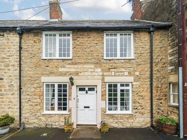 3 Bedroom Cottage For Sale In Rode, Frome