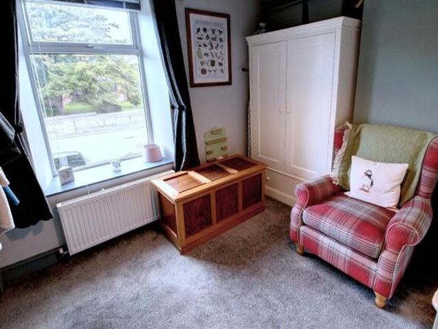 3 bedroom cottage for sale in Rosewood Cottages, Hexham Road, Newcastle Upon Tyne, NE15