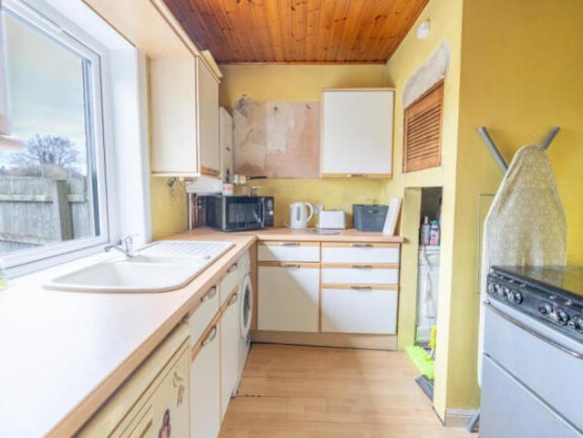 3 bedroom cottage for sale in Rowan Place, Blantyre, G72