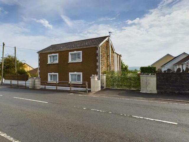 3 Bedroom Cottage For Sale In Saron