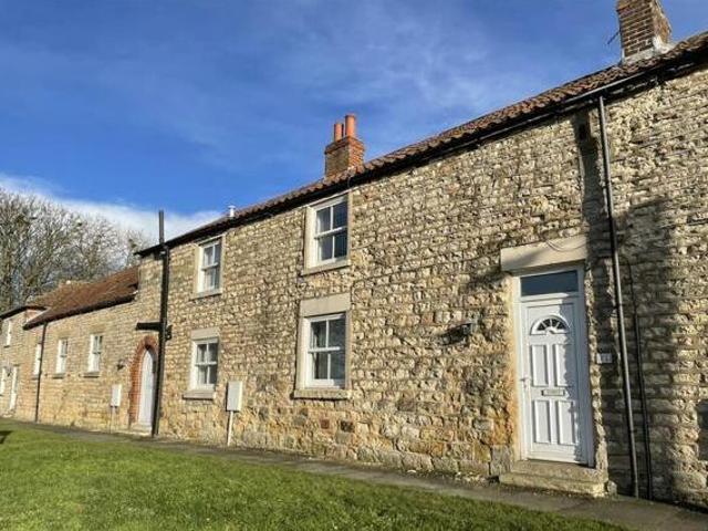 3 Bedroom Cottage For Sale In Seamer