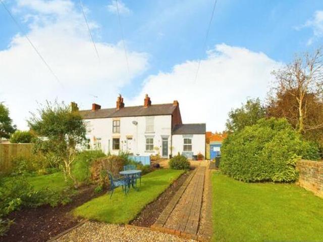 3 Bedroom Cottage For Sale In Sewerby